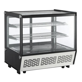Counter Top Display Cooler – Unique Food Machinery